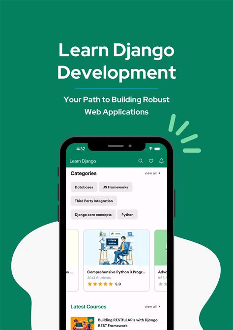 Learn Django Apk للاندرويد تنزيل