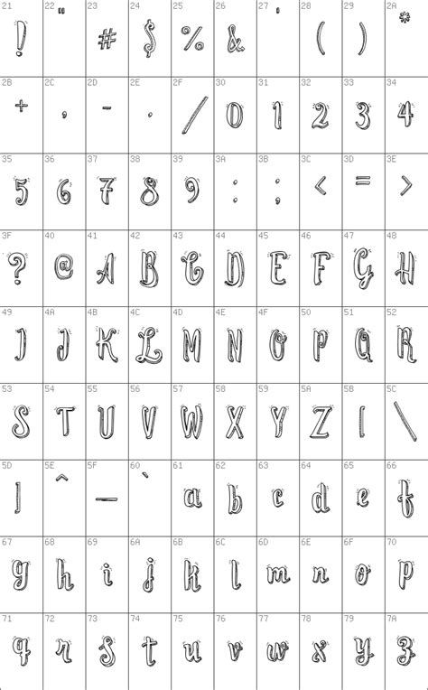 Download Free Cute Script Regular Font Cute Script Otf