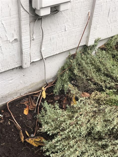 Grounding Wire Rsolar