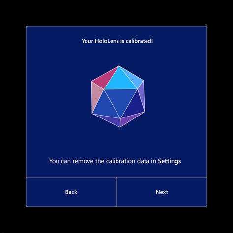 set up your hololens 2 microsoft learn