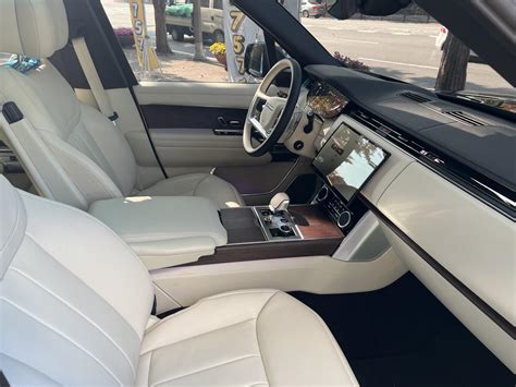 랜드로버 레인지로버 5세대 P530 Ab Lwb 리스승계 차량 딜앤딜 수입차 승계 리스트