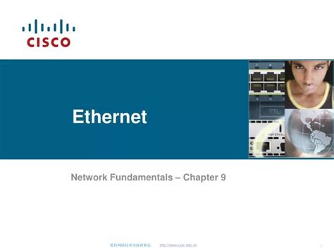 PPT Ethernet PowerPoint Presentation Free Download ID