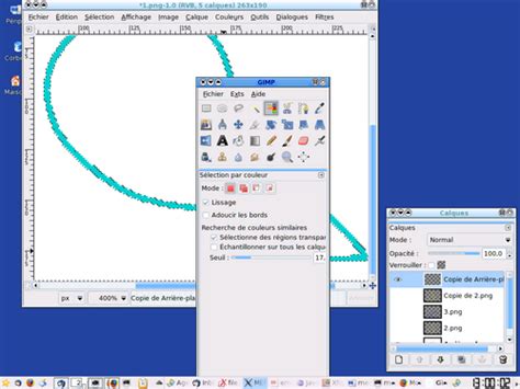 Gimp Tutorial Celtic Knotwork The Ultimate Tutorial