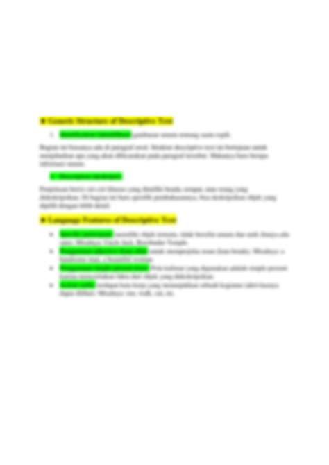 Solution Descriptive Text Studypool