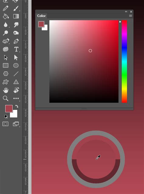 solved color picker not updating until i let go of the mo adobe