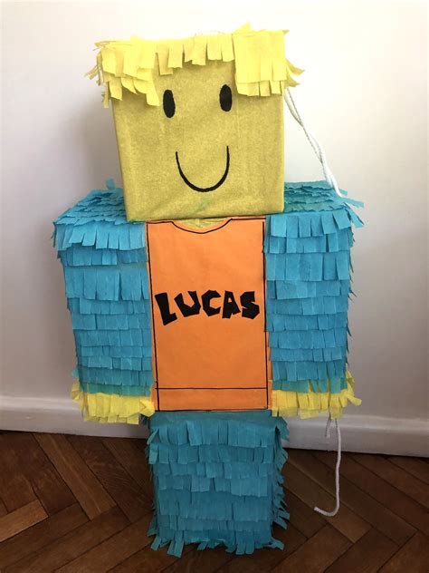 Piñata ROBLOX