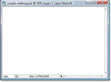 Understanding Layer Masks In Photoshop