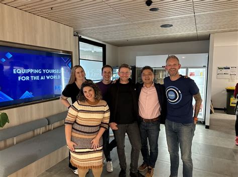 Julian Bright On Linkedin Great Turn Out At The Melbourne Talent