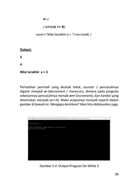 Algoritma Pemrograman Dalam Bahasa C Indira Bagus Halaman 108
