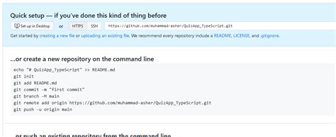 The Use Of Vcs Using Github