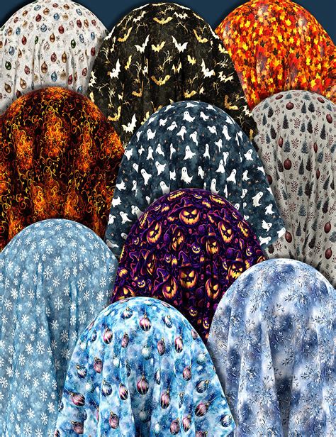 L3d Last Season Seamless Texture Shader Mr Daz 3d