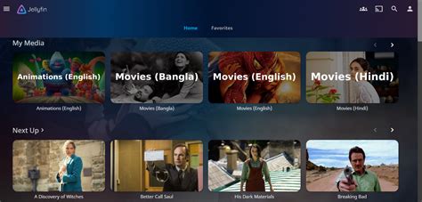 Hardware Transcoding On Unraid Docker Jellyfin