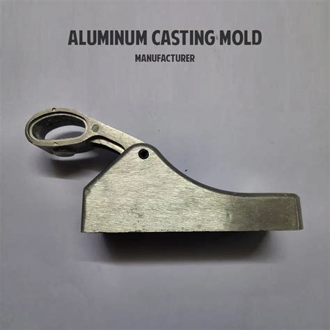 Aluminium Casting Mold At ₹ 100000piece New Delhi Id 2853961542197