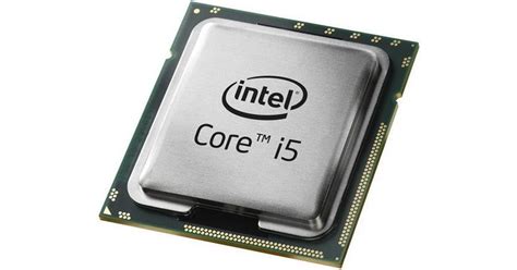 Intel Core i5-4690K 3.50GHz Tray • Se priser (1 butikker)