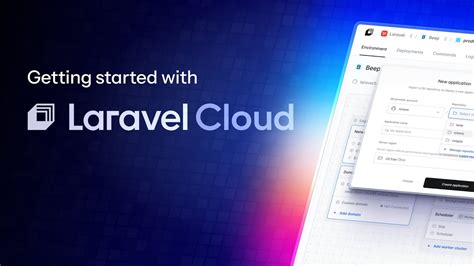 Getting Started With Laravel Cloud YouTube