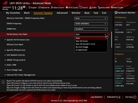 ASUS ROG Maximus Z Dark Hero Motherboard Review Page