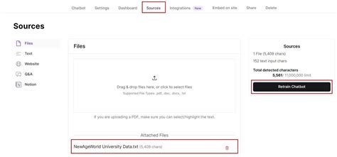 How To Build A Chatbot Create Your Own Ai For Free 2025