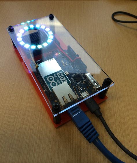 Ideas De Proyectos Arduino Arduino Proyectos Electronicos Proyectos De Arduino