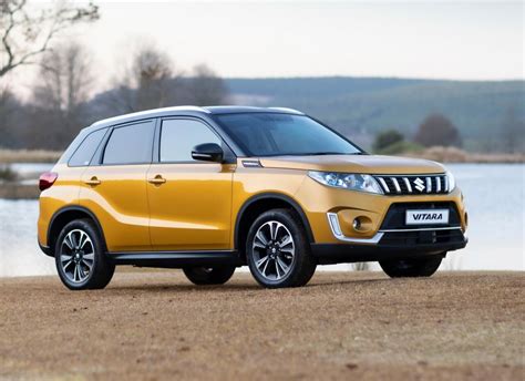 Что лучше Хендай Крета или Сузуки Витара, сравнение Hyundai Creta и ...