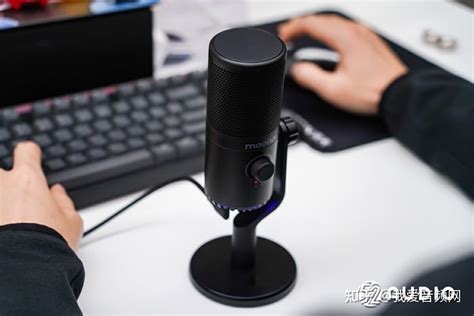 闪克DM30麦克风评测有声有色专为游戏玩家设计 知乎