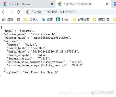 Elasticsearch启动失败的问题及解决51cto博客elasticsearch启动