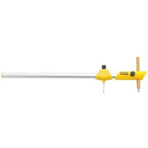 Cast Iron Stanley Chisel Compass 8 Inch At ₹ 362 In Ahmedabad Id