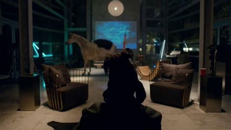 Ghost In The Shell TV Movie Trailer ISpot Tv