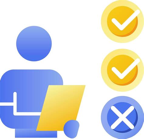 Audit Checklist Icons Modern Gradient Style 25750685 Vector Art At Vecteezy