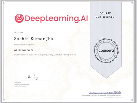 sachin kumar jha on linkedin artificialintelligence ailearning