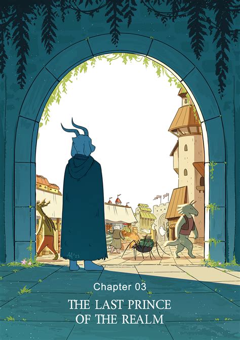 Timetale Chapter 03 By Allesiathehedge On Deviantart