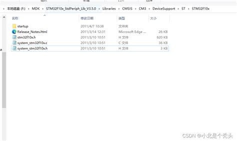 Stm32f103创建工程固件库版本stm32f103固件库 Csdn博客 Stm32f103创建工程固件库版本stm32f103固件库 Csdn博客