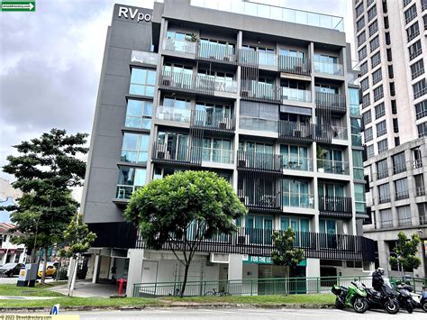Rv Point Image Singapore