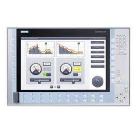 Siemens SIMATIC WinCC SCADA At 75000 Mumbai ID 21230828630