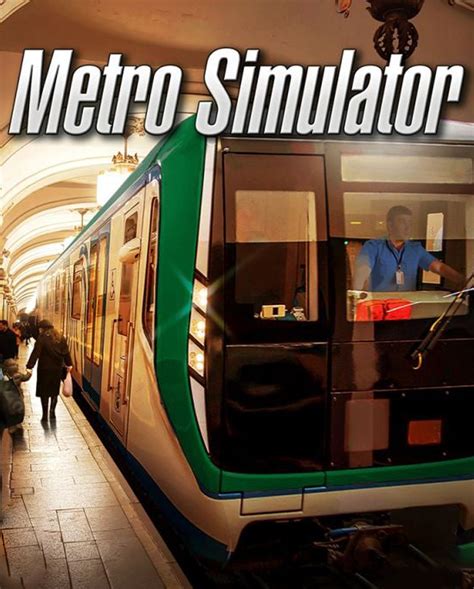 Купить Metro Simulator со скидкой на ПК