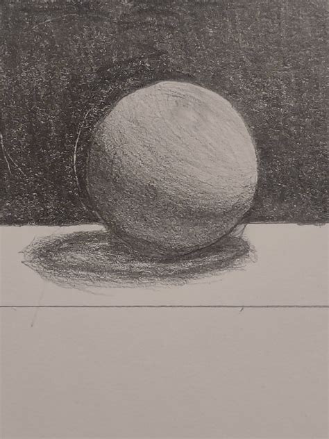 My Sphere Is Getting Closer Goal Is To Have It Look As Realistic As Possible Before The Year