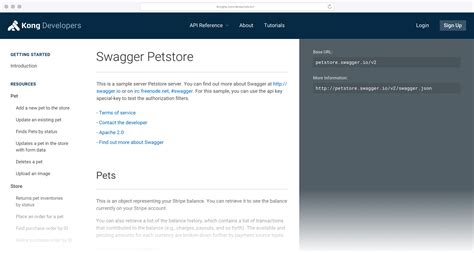 Kong The Upcoming King Of The Api Jungle