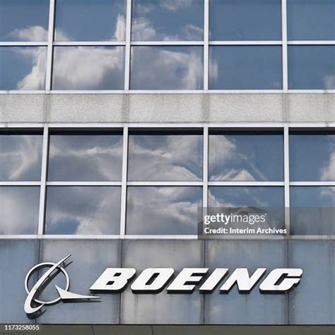 Boeing Headquarters Photos And Premium High Res Pictures Getty Images