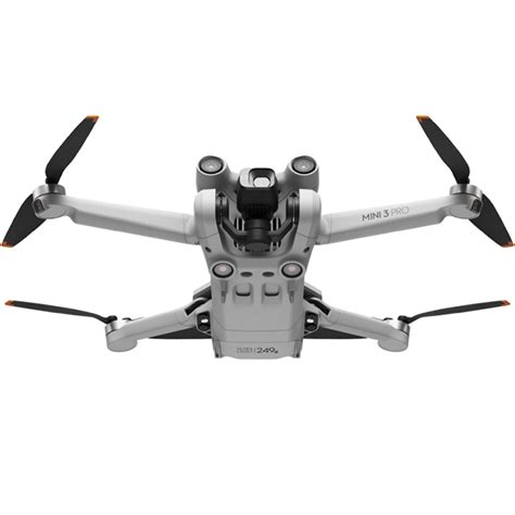 Купить DJI Mini 3 Pro квадрокоптер Крым, Симферополь с доставкой