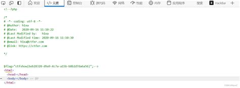 ctfshow web入门 文件包含（web78、web79、web80、web81） ctfshow web78 csdn博客