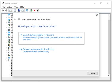 Top 5 Proven Ways To Usb Power Setting Missing On Pc