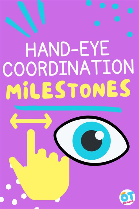 Examples Of Hand And Eye Coordination At Walter Belin Blog