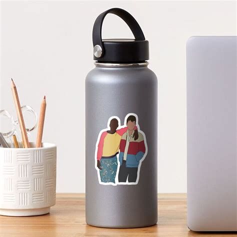 Sex Education Illustration Sticker Sticker By Daenyses Redbubble