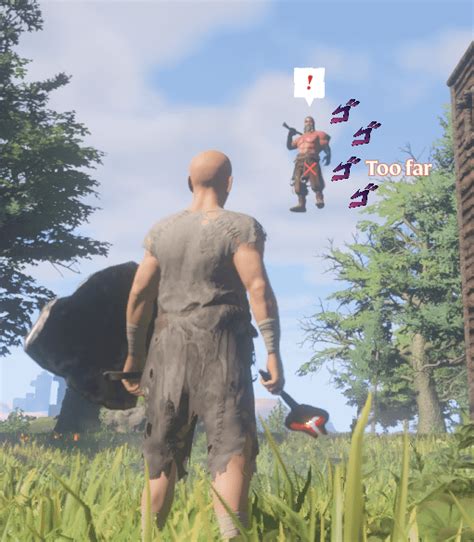 You Can Stack Npcs On Top Of Themselves Infinitely Renshrouded