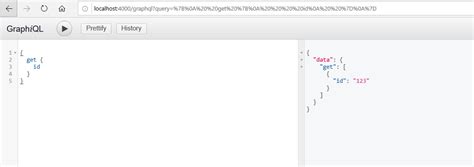 How To Set Up Graphql Server With Nodejs To Create Simple Crud Api By Muthu Selvi Medium
