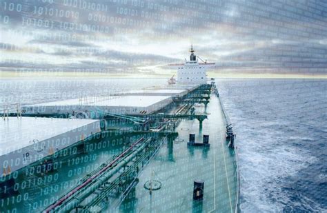 Sasmita Nayak On Linkedin Kongsbergdigital Maritimedigitalization