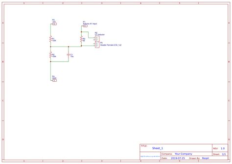 Arduino Power Meter Oshwlab
