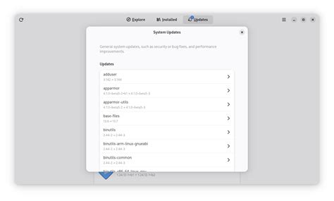 Software Apps For GNOME