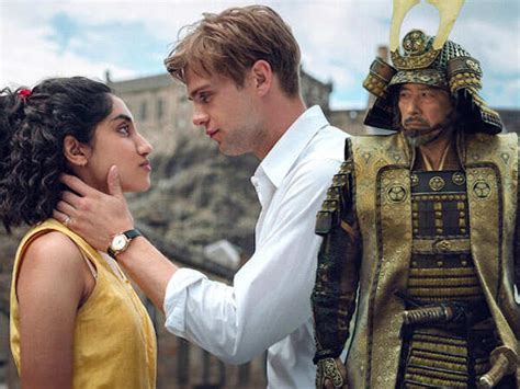 Year Ender The Best Hollywood Shows Of The Year Filmfare Com