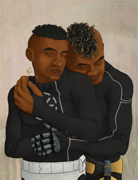 Clone X Clone On Tumblr