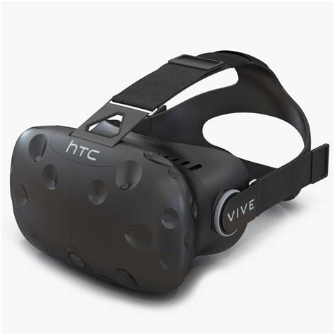 D Htc Vive Model
